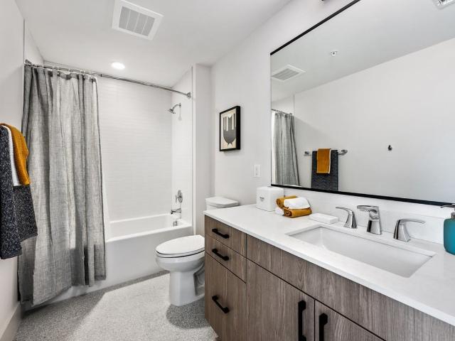 Banner Lane 2 Bedroom Apartment for Rent at 22 Banner Ln, Washington, DC 20001 H Street NoMa