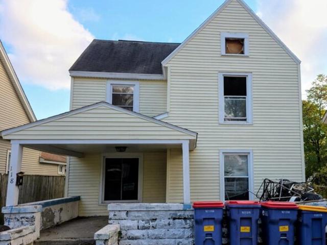 Banner St Sw, Grand Rapids, Home For Sale