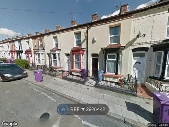 Banner Street, Liverpool L15, 2 bed terraced house to rent, £995 pcm | PrimeLocation