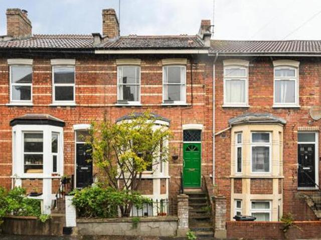 Banner Road, Montpelier, 4 Bedroom House
