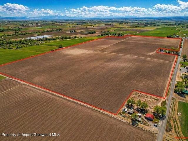 Banner Rd, Delta, CO 81416