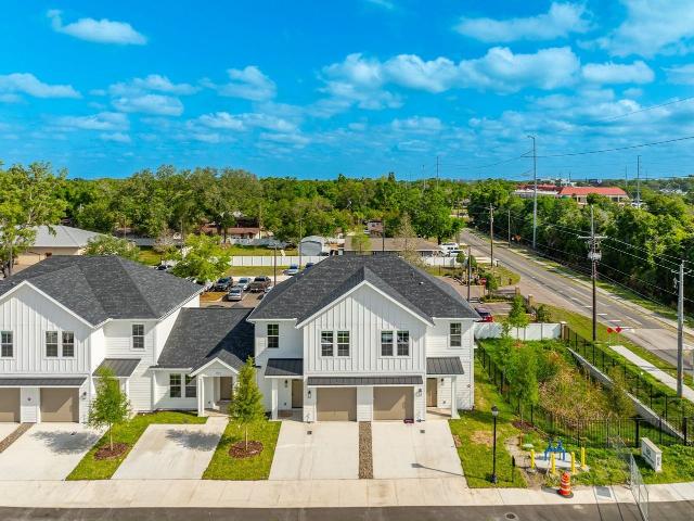 Banner Run 2 Bedroom Apartment for Rent at 6212 N Church Ave, Egypt Lake Leto, FL 33614 Pinecrest West Park