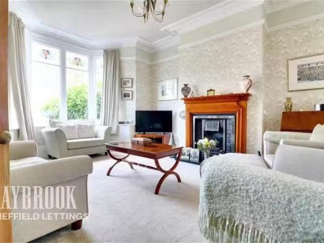 Bannercross Road S11 5 bed semi detached house to rent £2,10.
