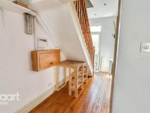 Bannerman Road, BRISTOL 2 bed terraced house to rent £1,495 pcm £345 pw
