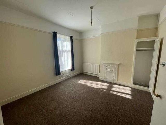 Bannerman Road, Leicester, LE5