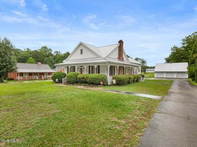 Bannermans Mill Rd, Richlands, Home For Sale