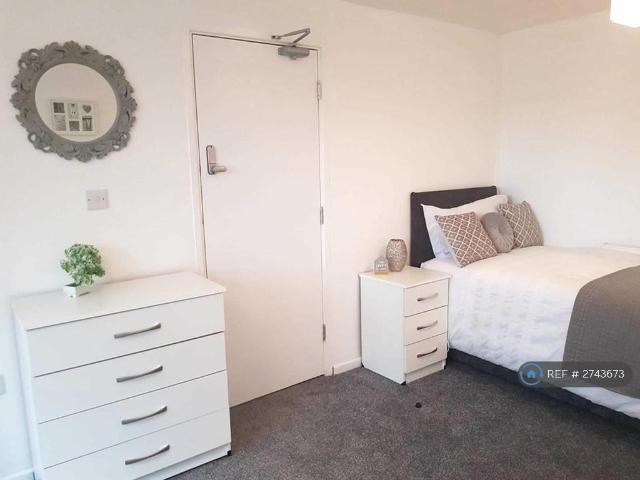 Banners Walk, Birmingham, B44 1 bed in a house share to rent £1,480 pcm £342 pw