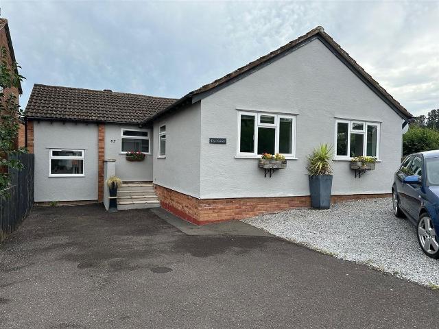 Banneson Road, Nether Stowey TA5, 4 bed detached bungalow to rent, £1,595 pcm | PrimeLocation