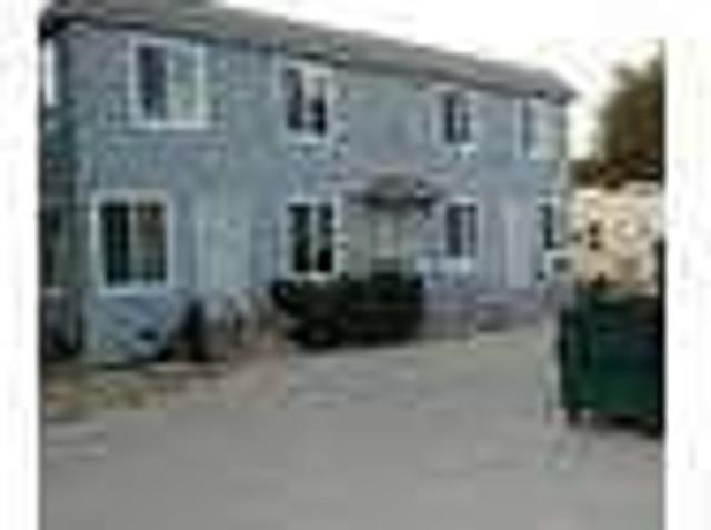 Banning Apt for Rent