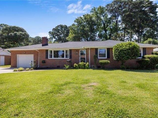 Banning Rd, Norfolk, Home For Sale