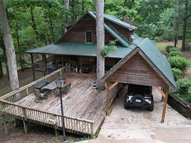 Bannister Rd, Cumming, Home For Sale