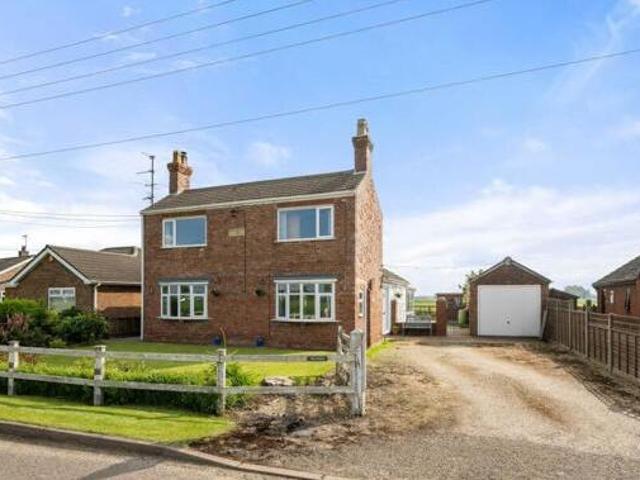 Bannisters Lane, Frampton, 4 Bedroom Detached