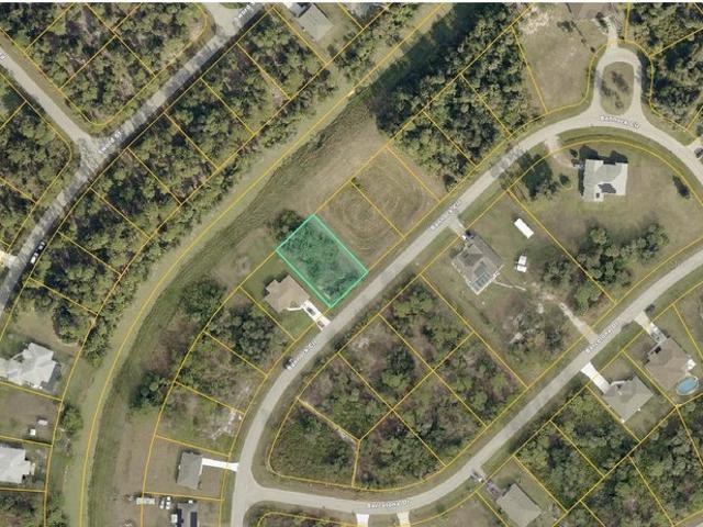 Bannock Cir, North Port, FL 34288