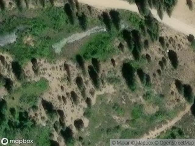 Bannock Creek Rd