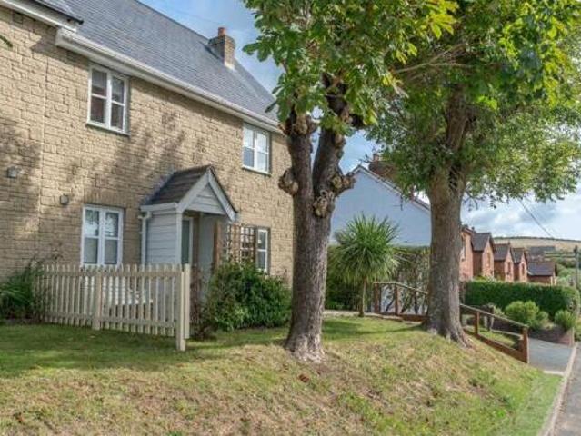 Bannock Road, Whitwell, 2 Bedroom Semi detached