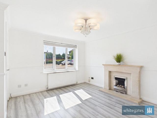 Bannockburn Court, Bradford, West Yorkshire, BD5