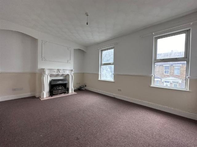 Bannockburn Road, London SE18