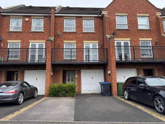 Banquo Approach, Warwick CV34, 4 bed town house to rent, £1,495 pcm | PrimeLocation