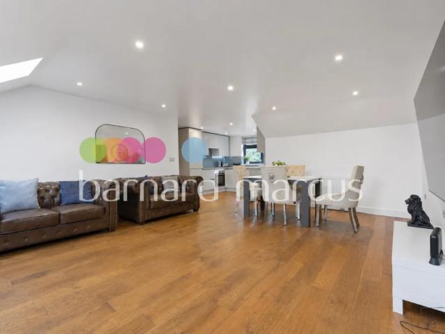 Banstead Road, Purley