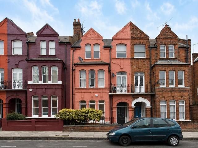 Baalbec Road, London, N5 2 bed apartment to rent £3,500 pcm £808 pw