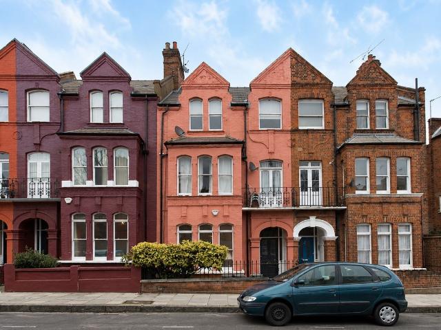 Baalbec Road, London N5, 2 bed flat to rent, £3,500 pcm | PrimeLocation