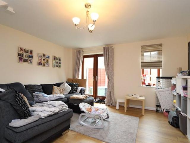 Babylon Grove, Westcroft MK4, 2 bedroom terraced house to rent 70025327 | PrimeLocation