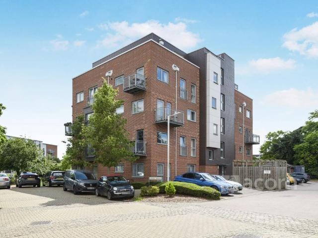 Babylon Heights Dartford DA1 2 bed flat to rent £1,700 pcm £392 pw