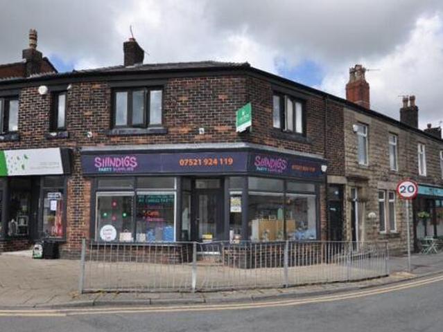 Babylon Lane, Adlington, Shop For Rent