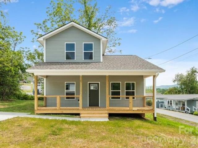 Babb St, Waynesville, Home For Sale