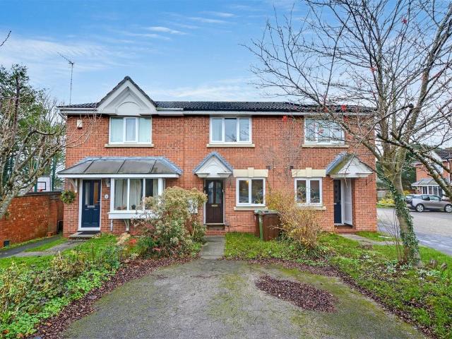 Babbacombe Drive, Bestwood, Nottingham NG5, 2 bed terraced house to rent, £925 pcm | PrimeLocation