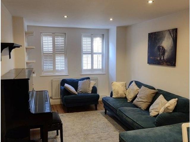 Babbacombe House, Bromley BR1, 1 bed flat to rent, £1,450 pcm | PrimeLocation