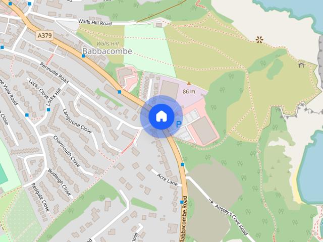 Babbacombe Road, Torquay, TQ1 3TA
