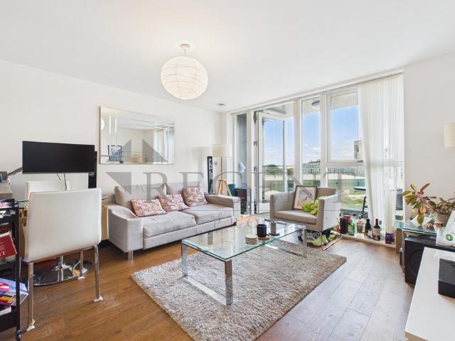 Babbage Point, Norman Rd, SE10 1 bed apartment to rent £2,000 pcm £462 pw