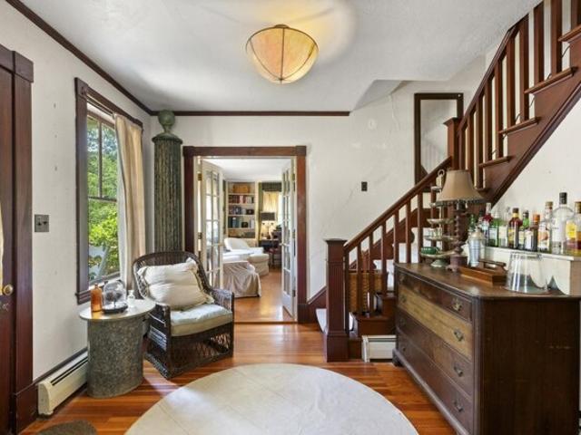 Babbidge Rd, Islesboro, Home For Sale