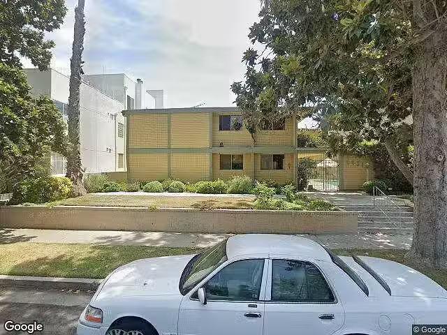 Babbird Ave, Studio City, CA 91604