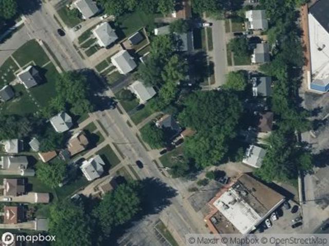 Babbitt Rd