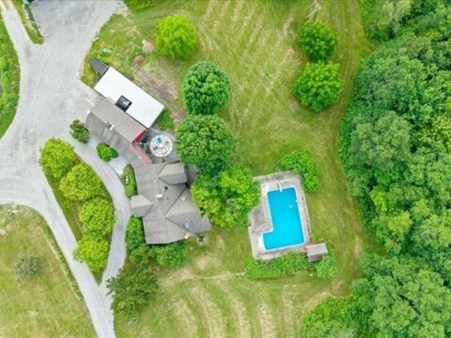 Babbling Brook Rd, Enosburg Falls, Home For Sale