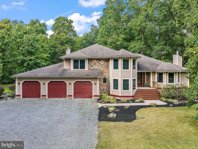 Babcock Rd, Mercer, Home For Sale