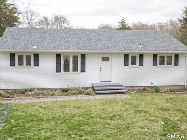 Babcock Rd, North Stonington, Home For Sale