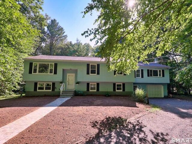 Babcock Rd, Tolland, Home For Sale