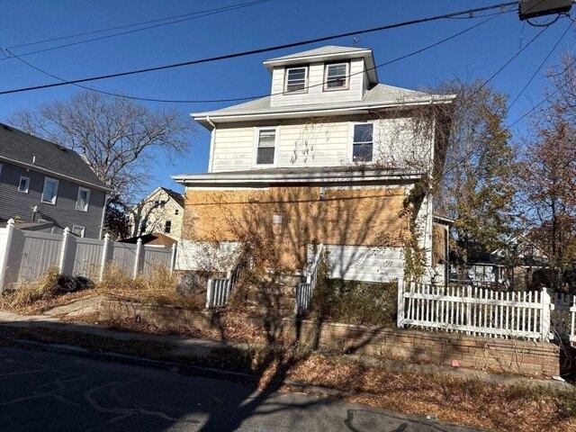 Babcock St, Providence, Home For Sale