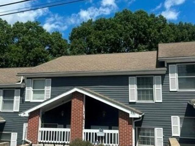 Babcock St Unit,west Warwick, Home For Sale
