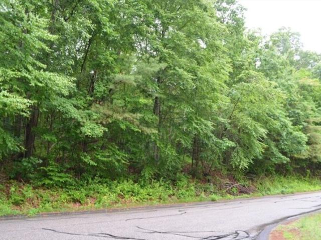 Babcock Tavern Rd Lot,ware, Plot For Sale