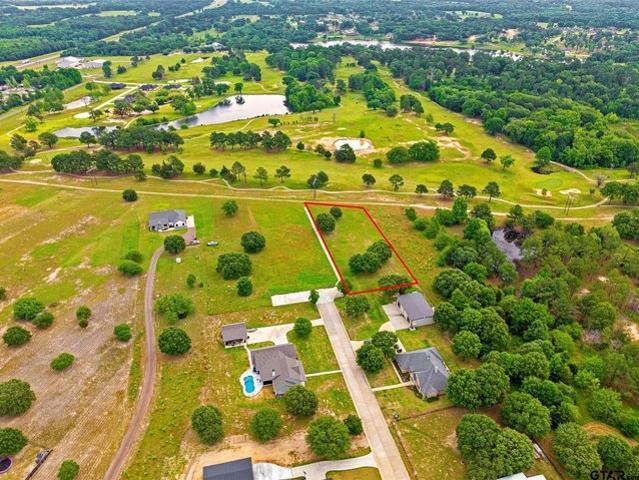Babes Lndg Lot 7, Lindale, TX 75771