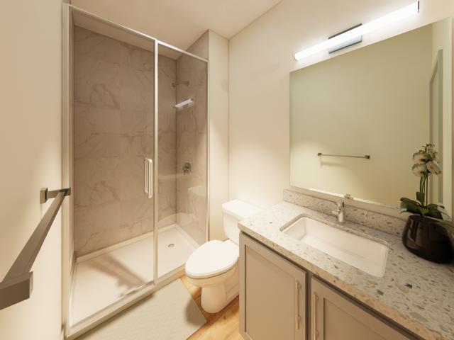 Babers Manor 3 Bedroom Apartment for Rent at 2500 S Edgewood Ter, Fort Worth, TX 76105 Stop Six