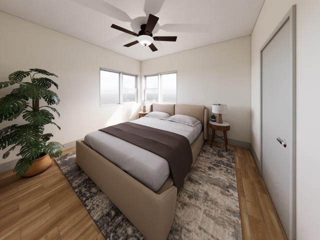 Babers Manor 3 Bedroom Apartment for Rent at 2500 S Edgewood Ter, Fort Worth, TX 76105 Stop Six