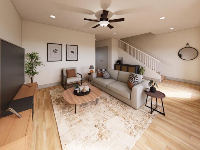 Babers Manor 1 Bedroom Apartment for Rent at 2500 S Edgewood Ter, Fort Worth, TX 76105 Stop Six