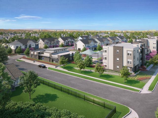Babers Manor 2 Bedroom Apartment for Rent at 2500 S Edgewood Ter, Fort Worth, TX 76105 Stop Six