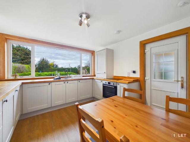 Baberton Mains Cottages, Baberton. 2 bed cottage to rent £1,595 pcm £368 pw