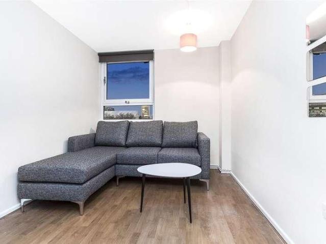 Babington Court, Orde Hall Street, London, WC1N